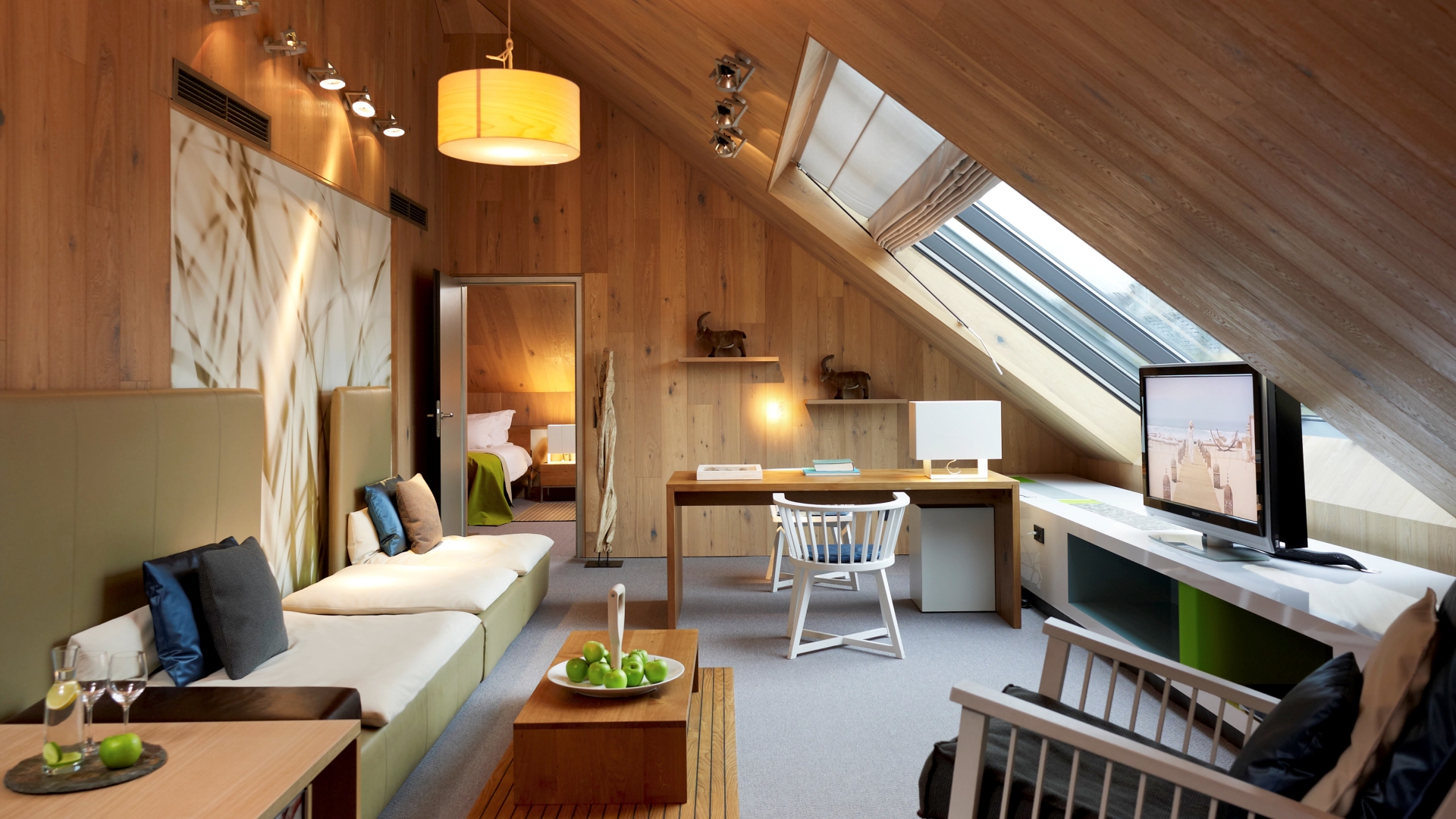 Sofitel Munich Bayerpost - Naturelle 2