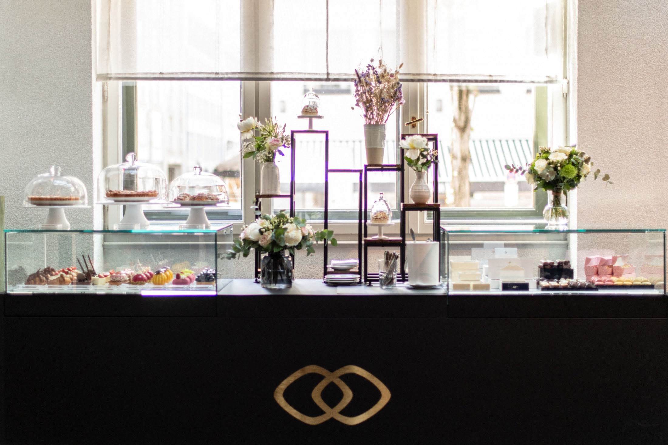 Sofitel Munich Bayerpost - MUNICH-MAY-2025-644