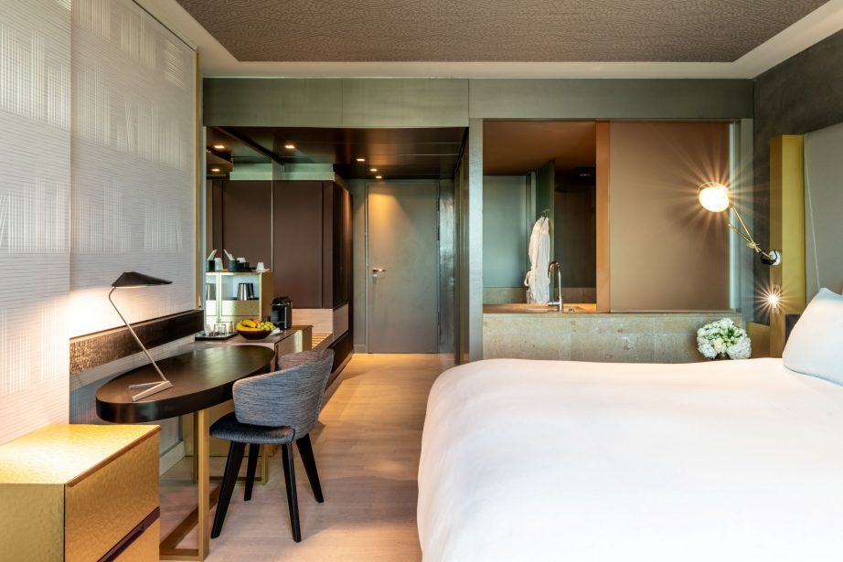 Sofitel Munich Bayerpost - SOFITEL-MUNICH-21