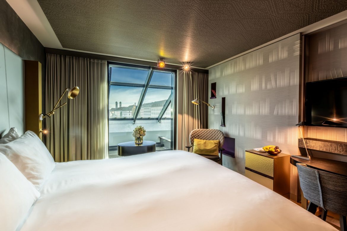 Sofitel Munich Bayerpost - SOFITEL-MUNICH-23