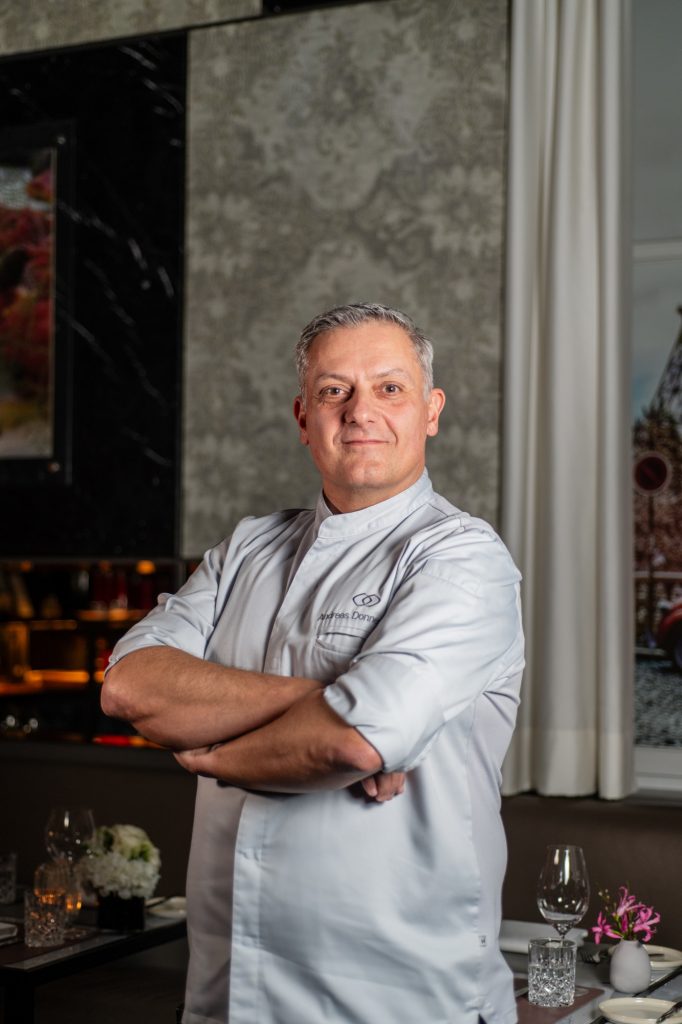 Sofitel Munich Bayerpost - SOFITEL-MUNICH-405