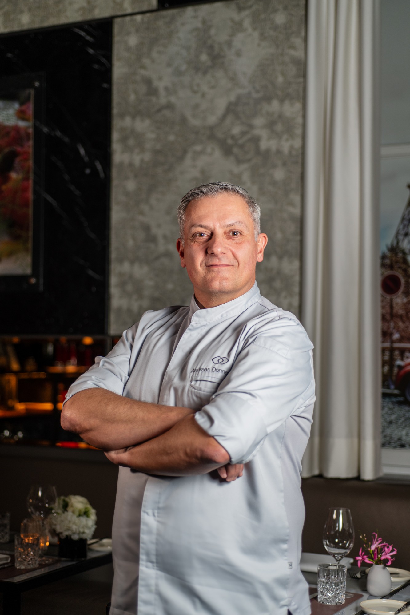 Sofitel Munich Bayerpost - SOFITEL-MUNICH-405