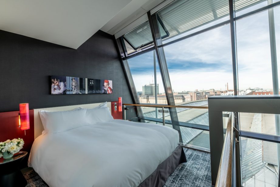 Sofitel Munich Bayerpost - SOFITEL-MUNICH-43